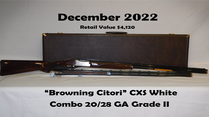 Home - The Quail Club