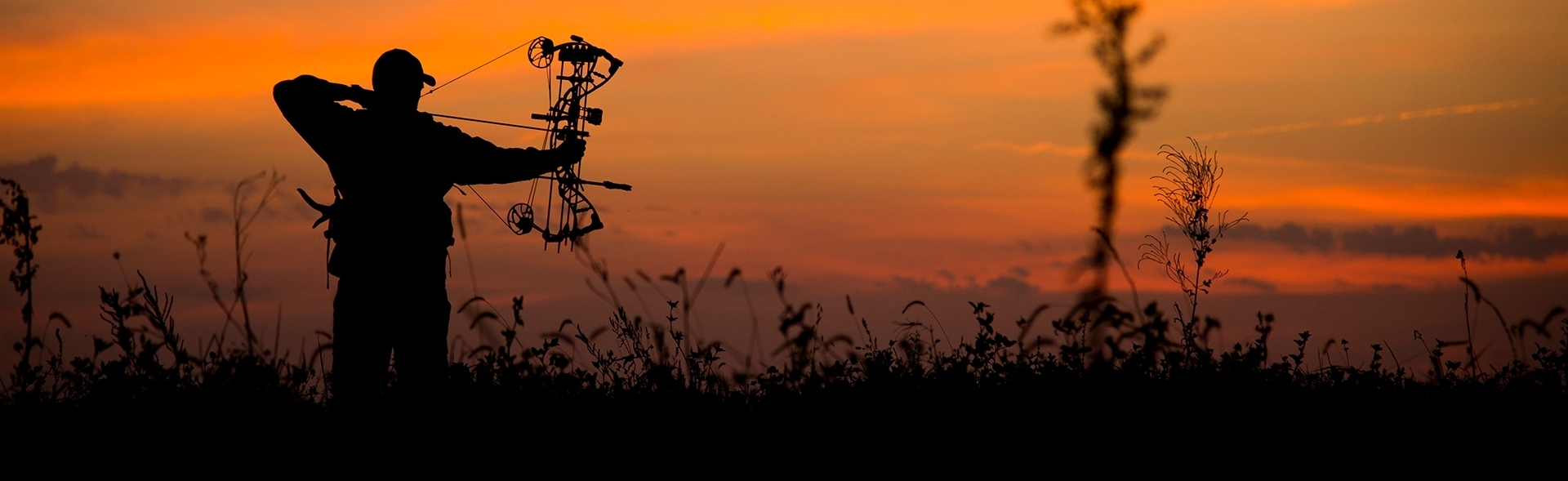 Bow Shoot Winners - The Quail Club