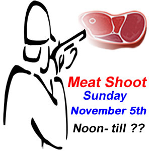 Join the Meat Shoot Event - The Quail Club