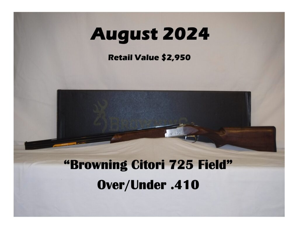 Home - The Quail Club